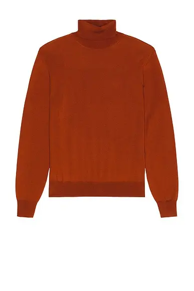 Saint Laurent Turtleneck Sweater