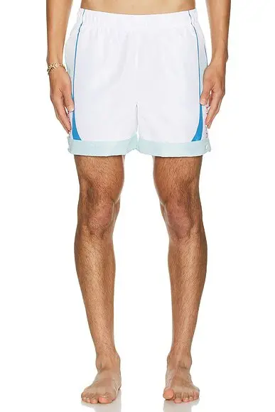 Casablanca Swim Shorts