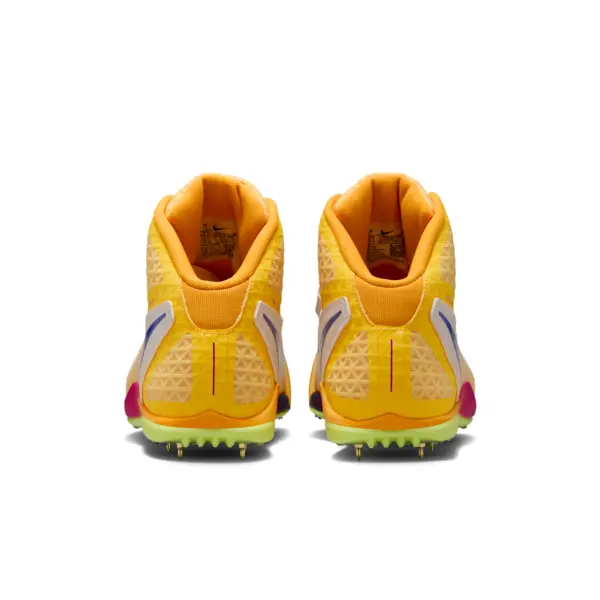 Nike Track & Field Throwing Spikes - Yellow