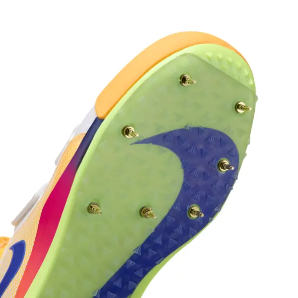 Nike Track & Field Throwing Spikes - Yellow
