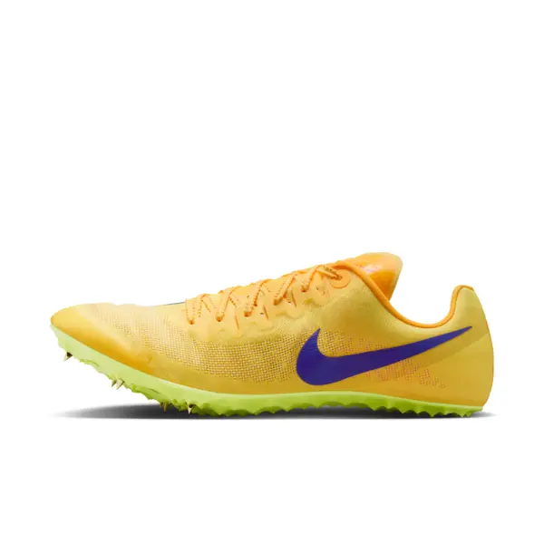 Nike Track & Field Sprinting Spikes - Yellow