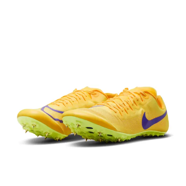 Nike Track & Field Sprinting Spikes - Yellow