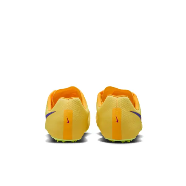 Nike Track & Field Sprinting Spikes - Yellow