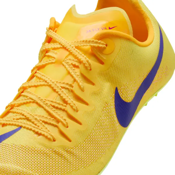 Nike Track & Field Sprinting Spikes - Yellow