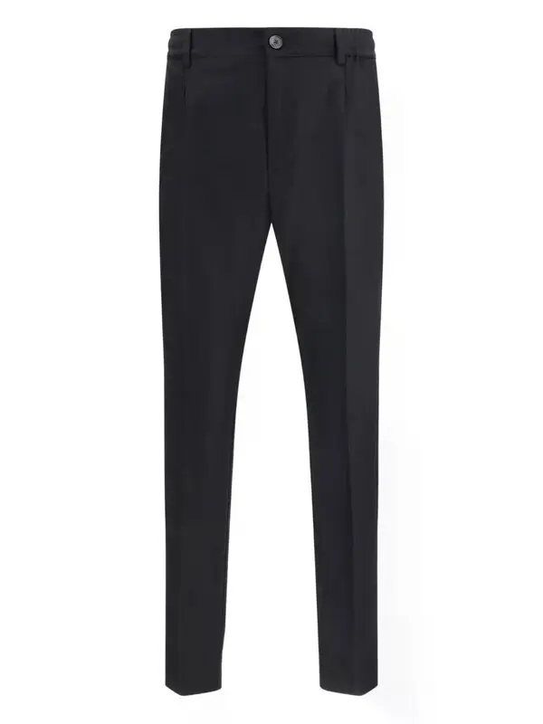 CRUNA Wool Trousers