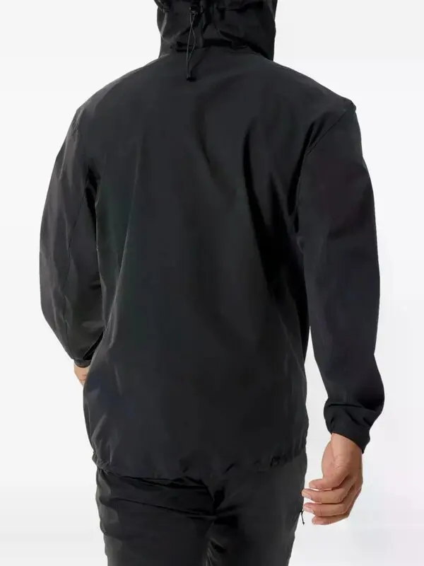 Arc'teryx Gamma Hooded Jacket