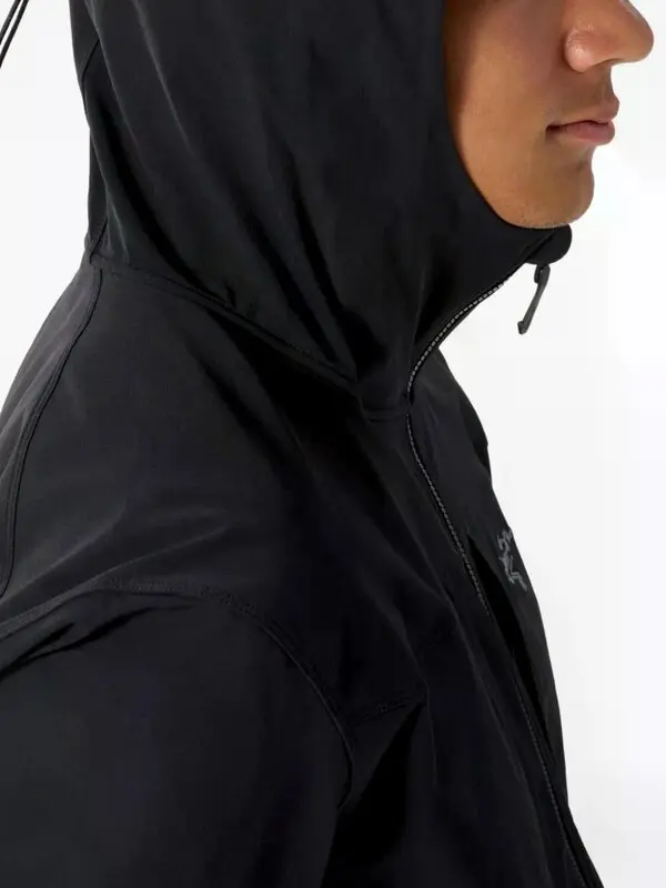 Arc'teryx Gamma Hooded Jacket