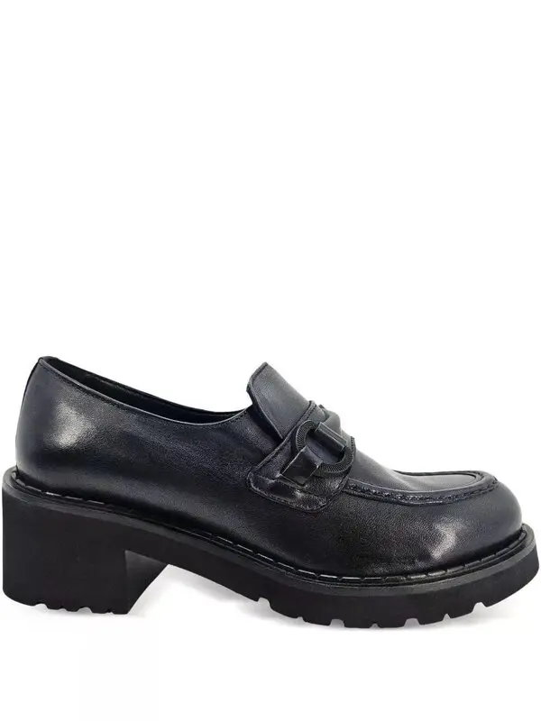 MADISON MAISON Lug-sole Loafers