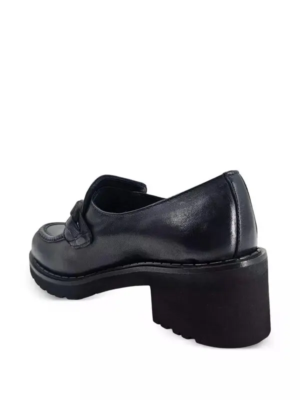 MADISON MAISON Lug-sole Loafers