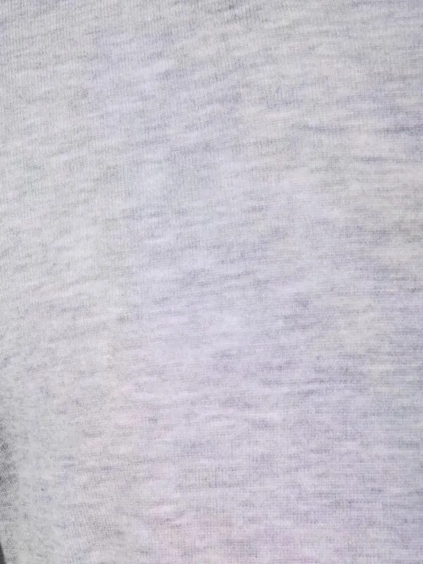 FILIPPO DE LAURENTIIS Turtleneck Wool Sweater