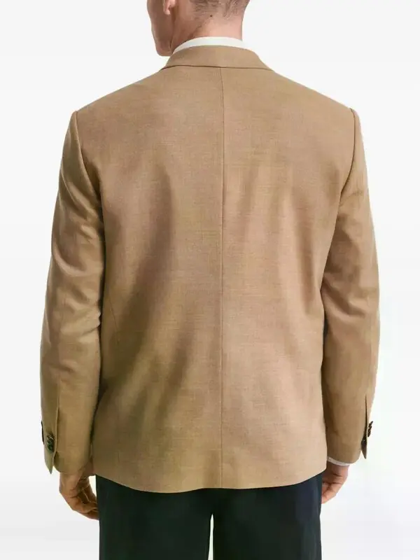 Gant Double-breasted Dinner Jacket