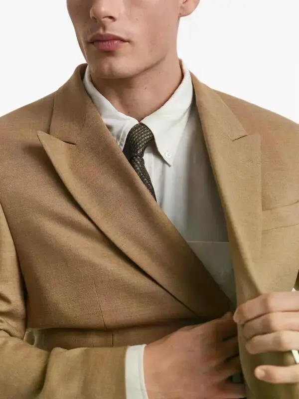 Gant Double-breasted Dinner Jacket
