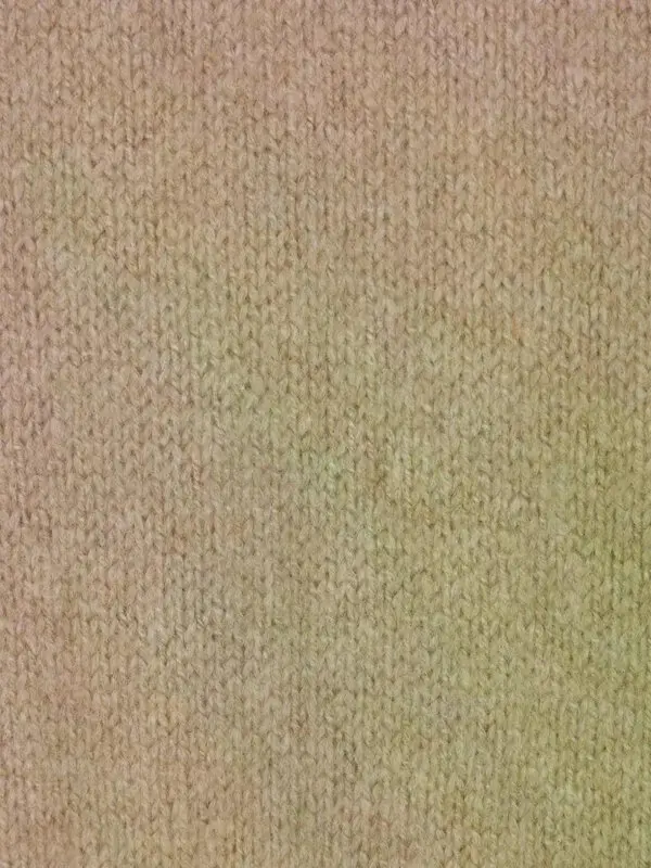 Dusan Turtleneck Ribbed-hem Sweater