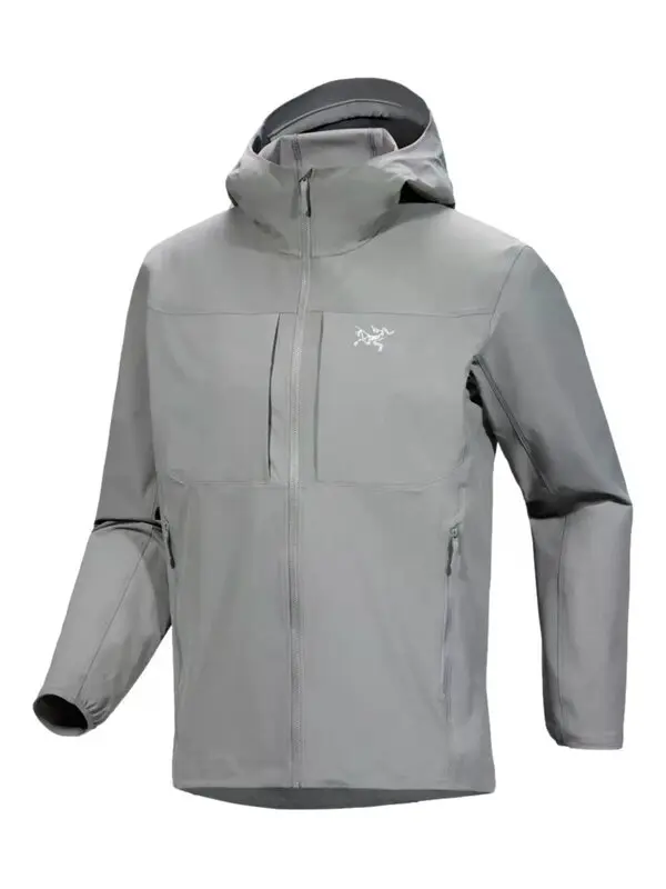 Arc'teryx Gamma Hooded Jacket - Grey