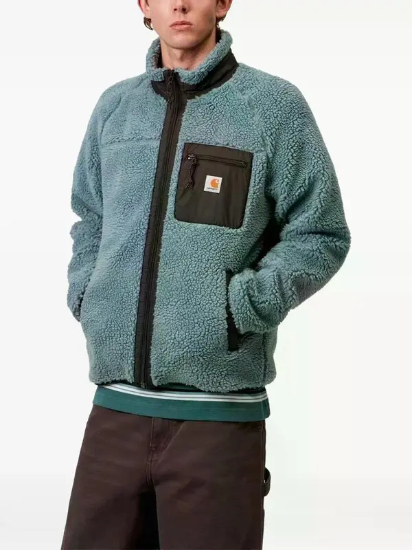 Carhartt Work In Progress Prentis Liner Zip-up Jacket