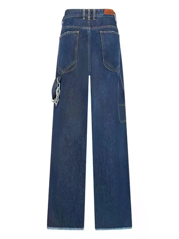 DARKPARK John Cotton Jeans