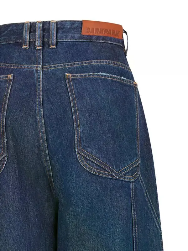 DARKPARK John Cotton Jeans