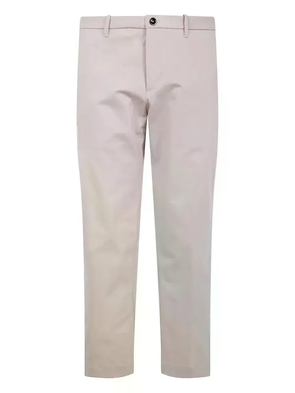 NINE:INTHE:MORNING Cotton Trousers