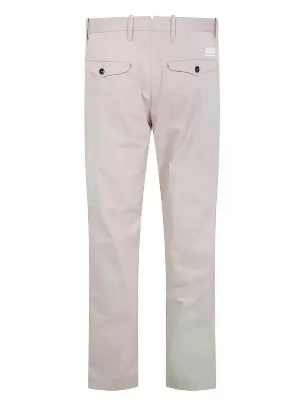NINE:INTHE:MORNING Cotton Trousers