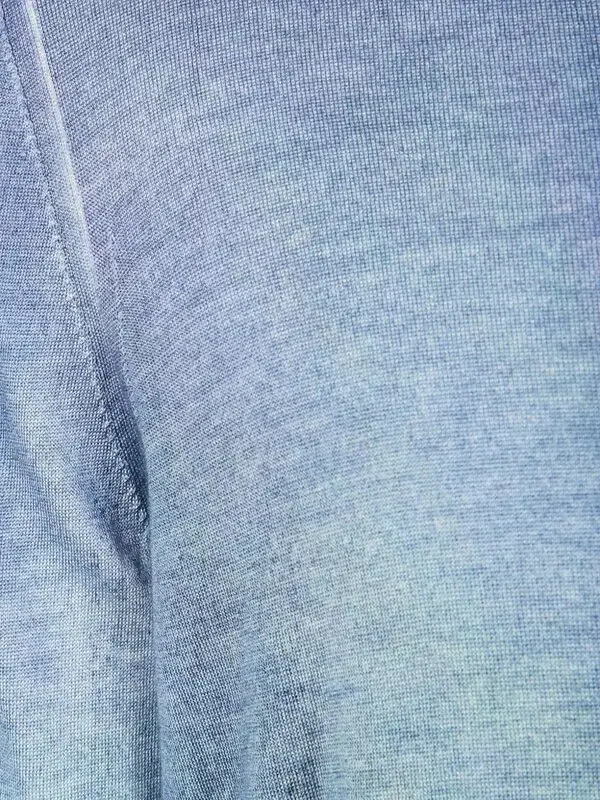 Avant Toi Crew-neck Cashmere Sweater