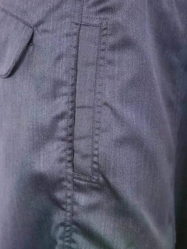ENTIRE STUDIOS Cargo-pocket Trousers
