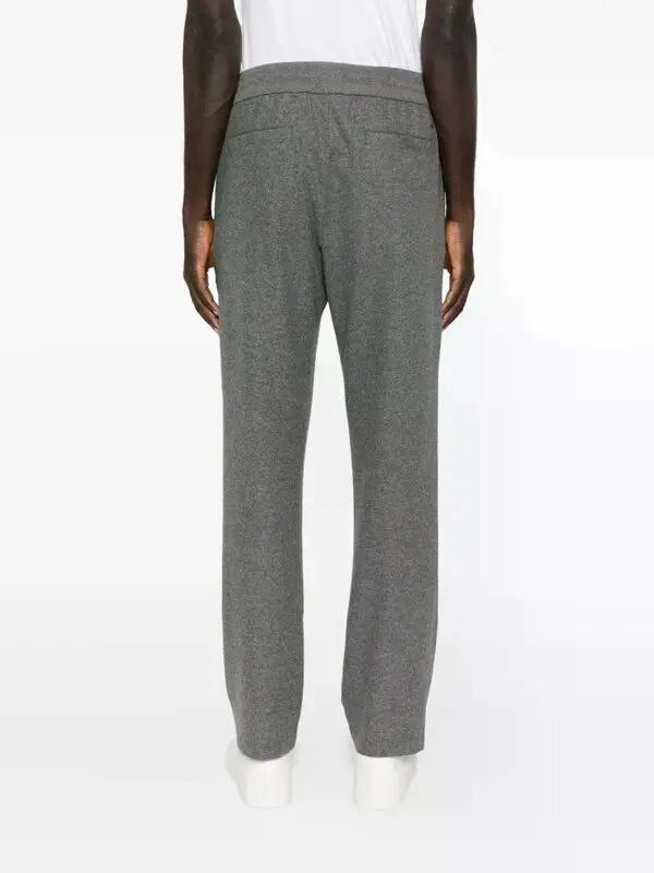 Herno Drawstring Pocket Trousers