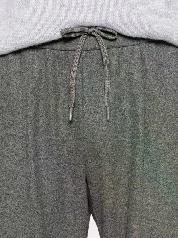 Herno Drawstring Pocket Trousers