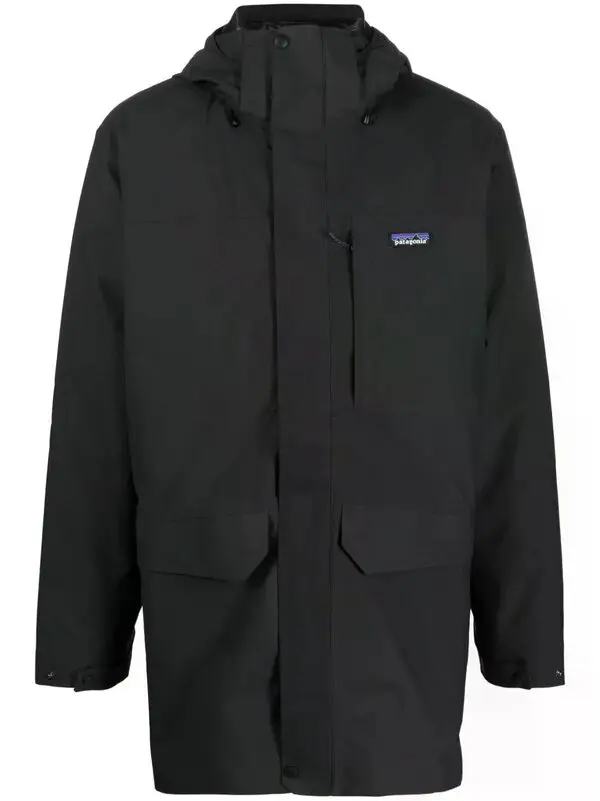 Patagonia Tres 3-in-1 Reversible Parka
