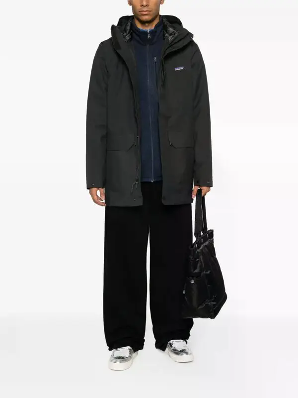 Patagonia Tres 3-in-1 Reversible Parka
