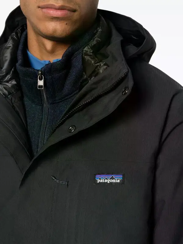 Patagonia Tres 3-in-1 Reversible Parka