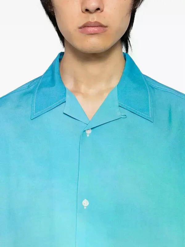 AGNES B. Dino Cloud Shirt