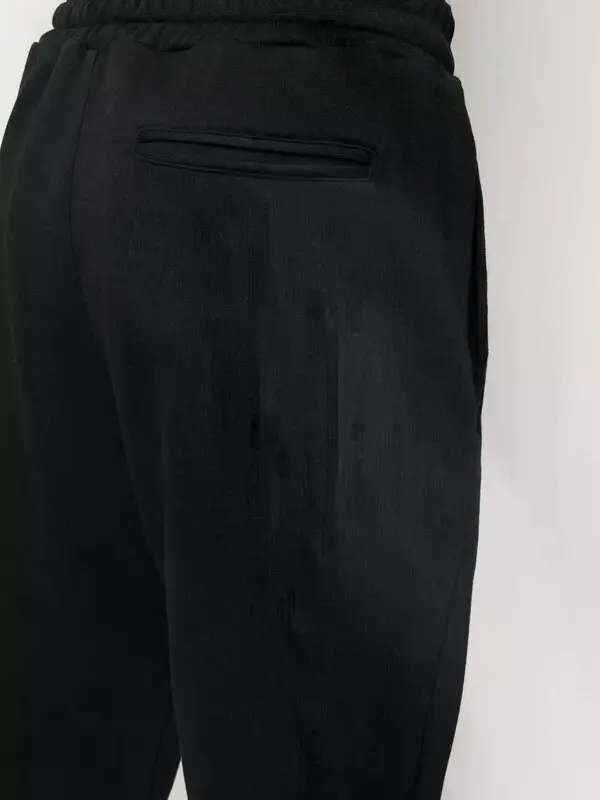 DONDUP Drawstring Cotton Sweatpants