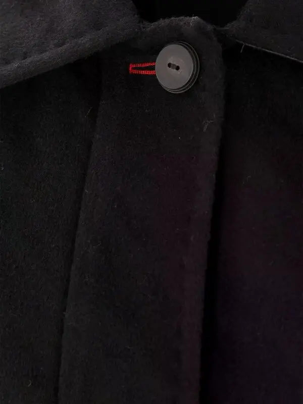 Max Mara Baruffa Coat