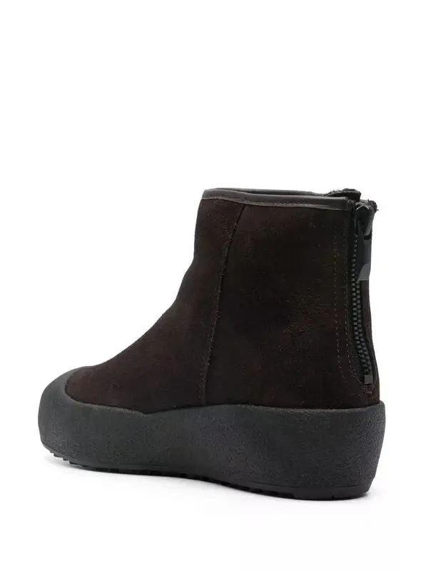 Bally Guard Ii Boots