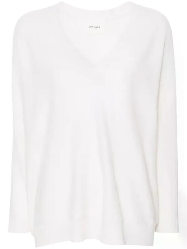 LISA YANG Kenny Sweater