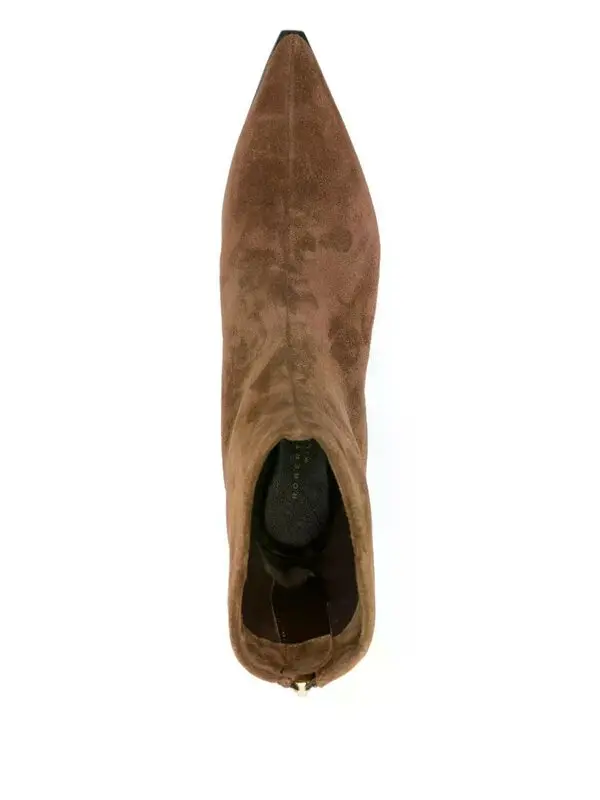 Roberto Festa Rumy Tassel Boots