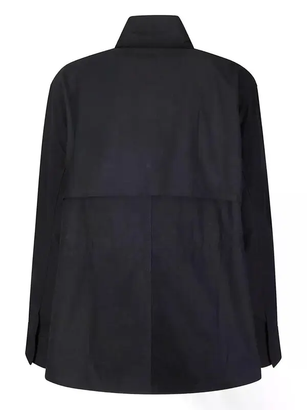 Studio Nicholson Multi-pocket Cotton Jacket