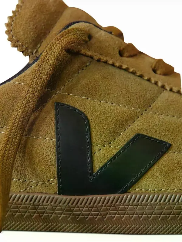 VEJA Panenka Suede Sneakers