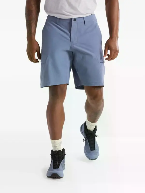 Arc'teryx Cargo-pocket Performance Shorts