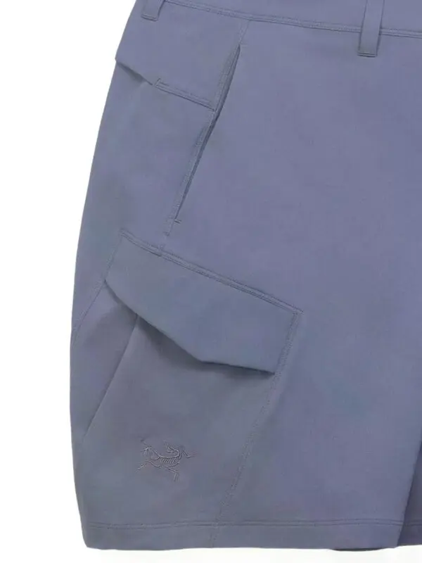 Arc'teryx Cargo-pocket Performance Shorts