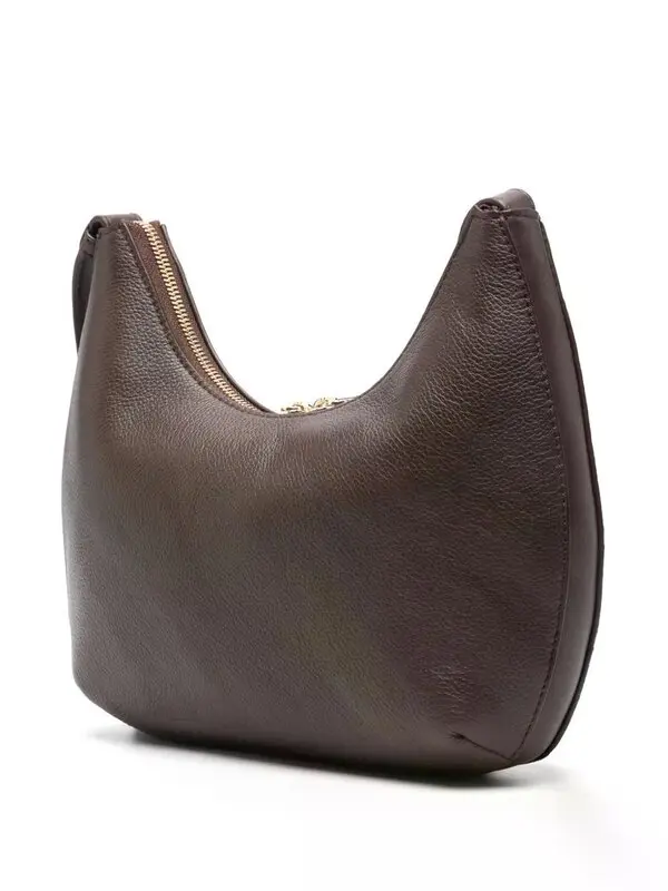 Furla Small Goccia Shoulder Bag - Brown