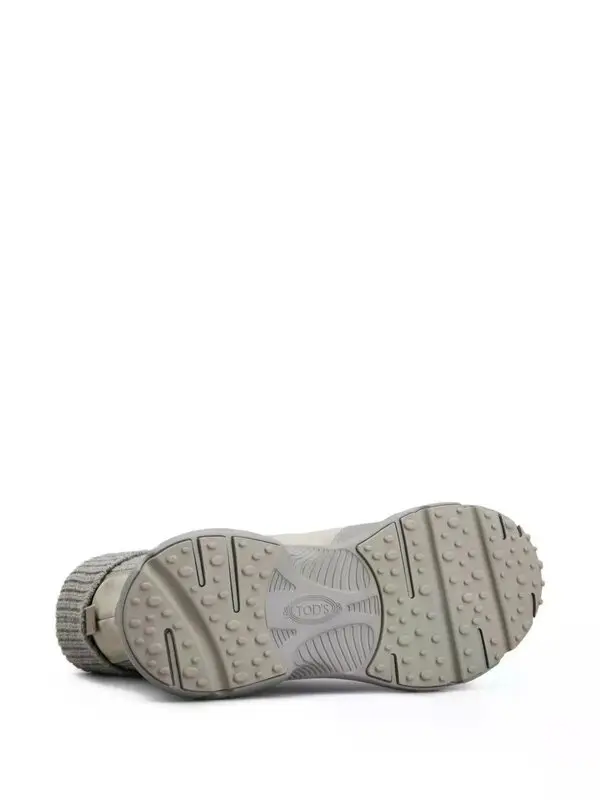 TOD'S Panelled Sneakers