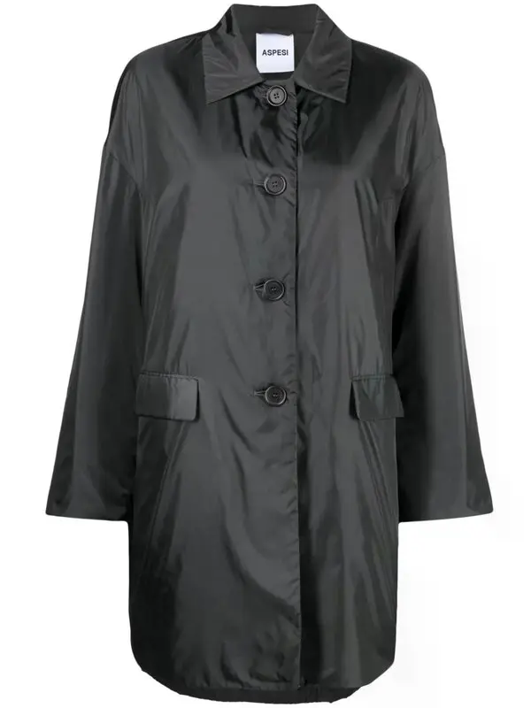 Aspesi Lightweight Padded Coat