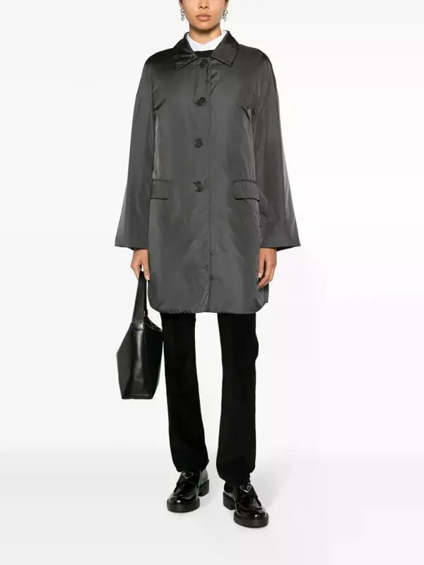 Aspesi Lightweight Padded Coat