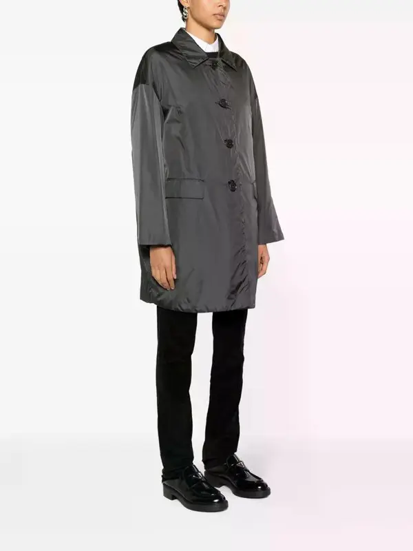 Aspesi Lightweight Padded Coat