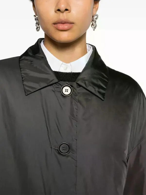 Aspesi Lightweight Padded Coat