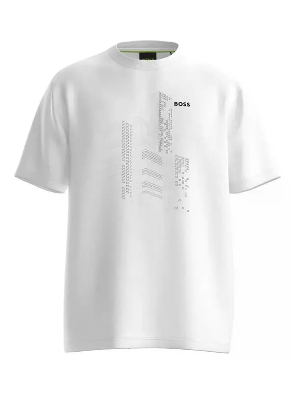 BOSS Graphic-print T-shirt