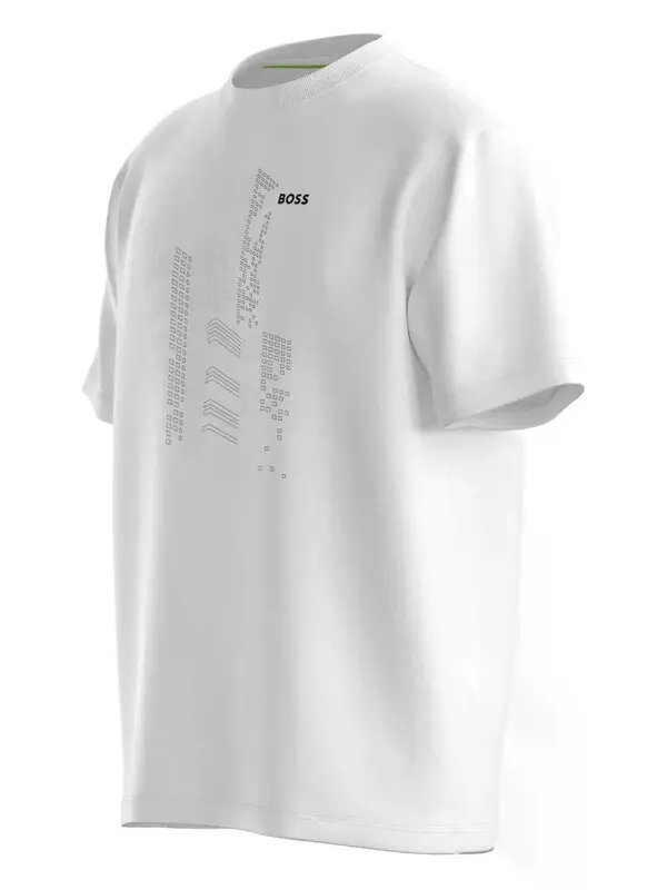 BOSS Graphic-print T-shirt