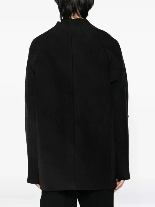 DEVOA Mélange Cardigan