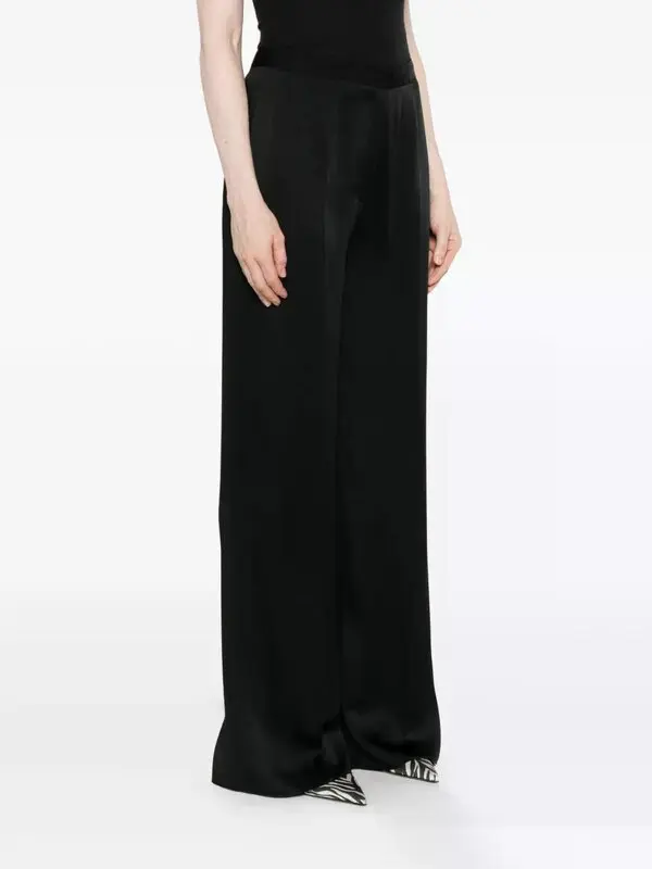 FORTE_FORTE Palazzo Trousers